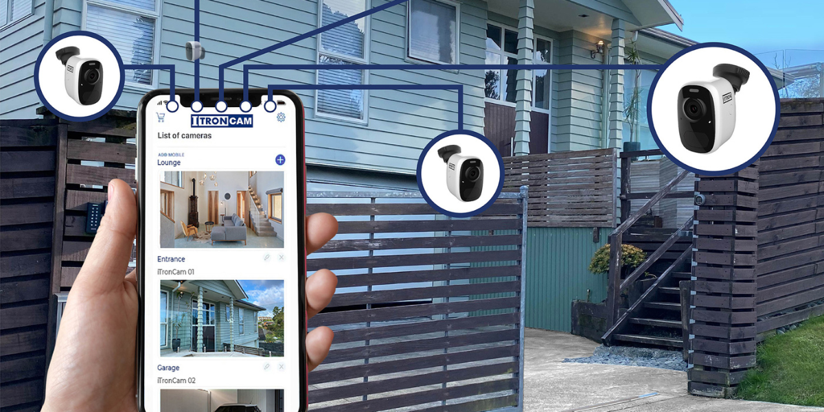 Wolf Guard Security New Zealand | Electrical Security Solutions