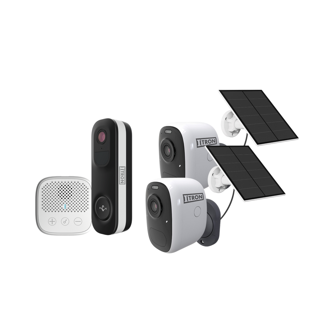 Wolf Guard Security New Zealand | Electrical Security Solutions